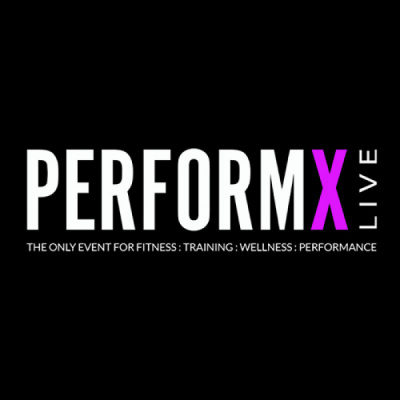 Book online with Perform X Live powered by fibodo